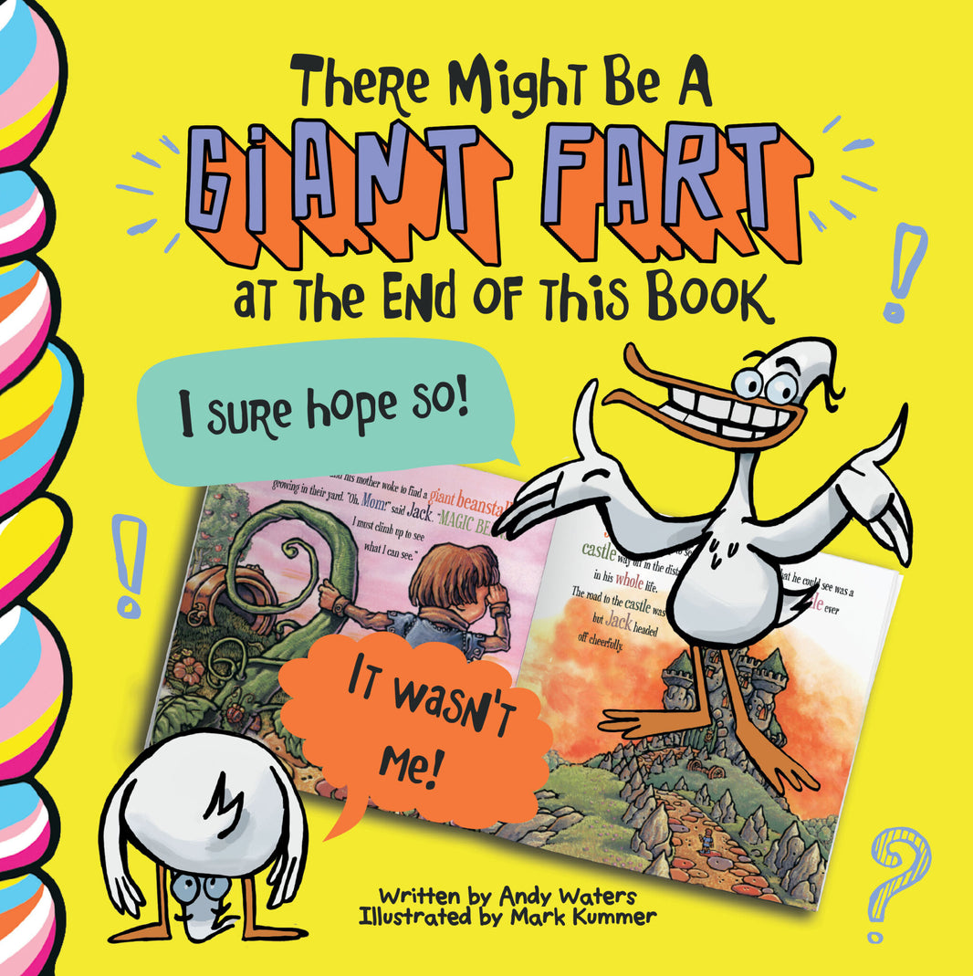 Taffy Tales – Taffy Tales